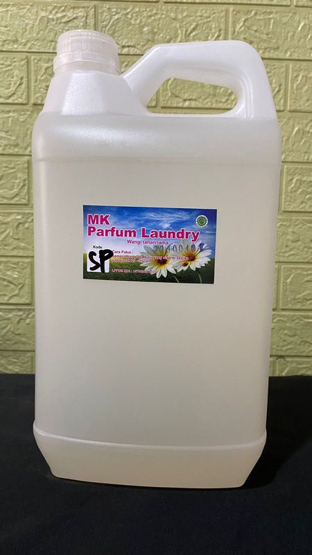 Parfum laundry fresh - Pilux (Px)