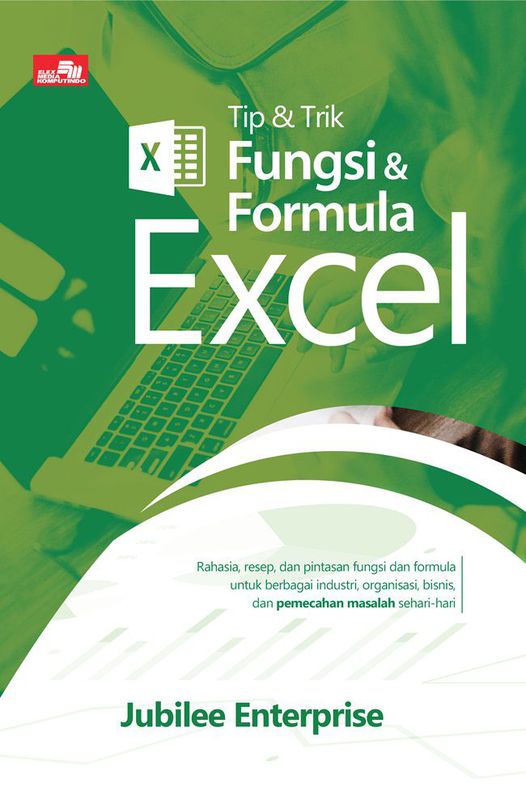 TIP DAN TRIK FUNGSI DAN FORMULA MS EXCEL