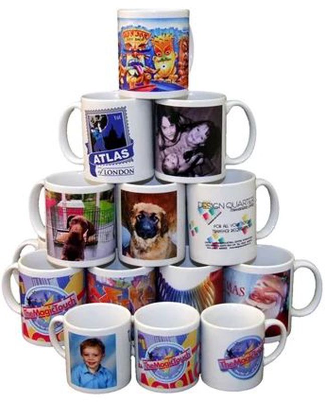 Mug Custome