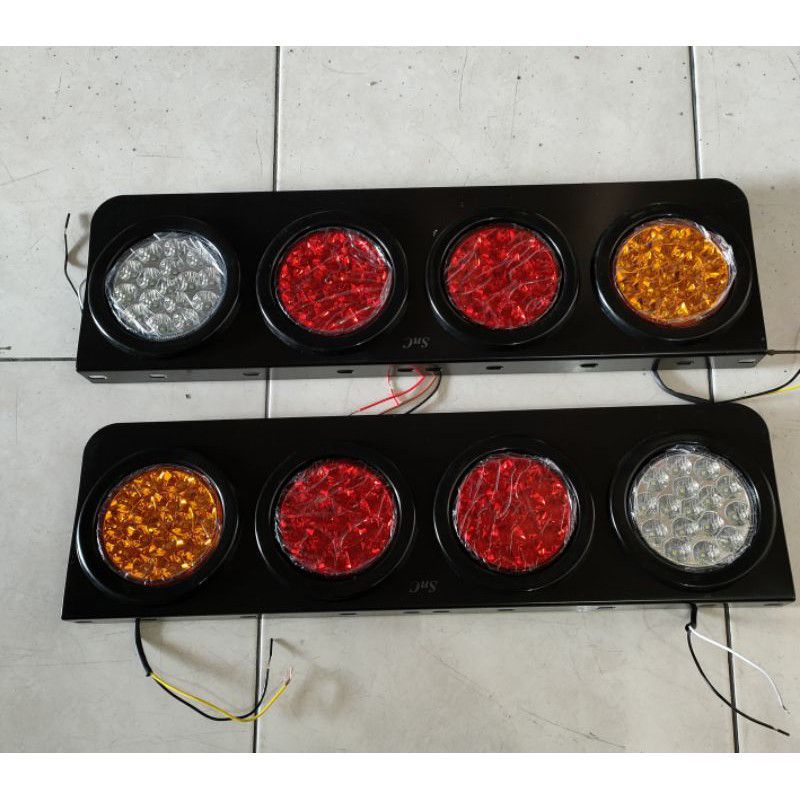 Stop Lamp Belakang