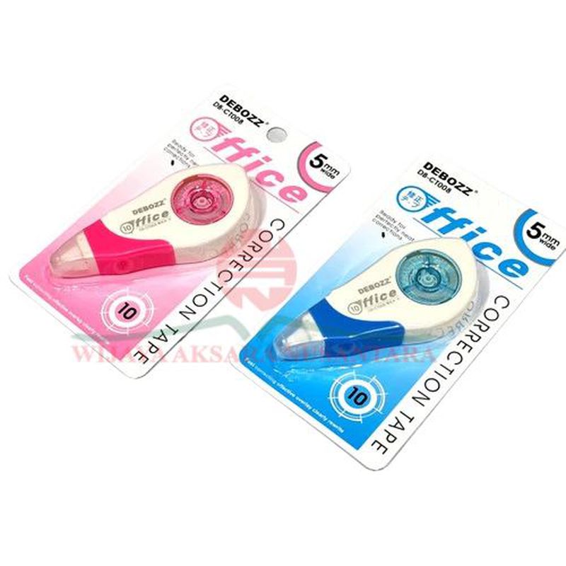 Tipex Debozz DB-CT008