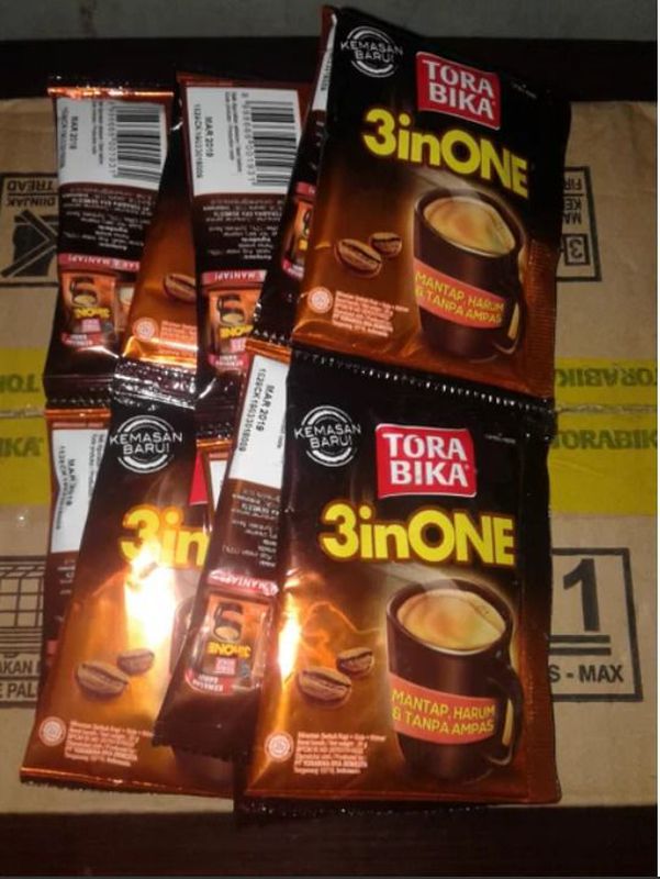 kopi 3 in one