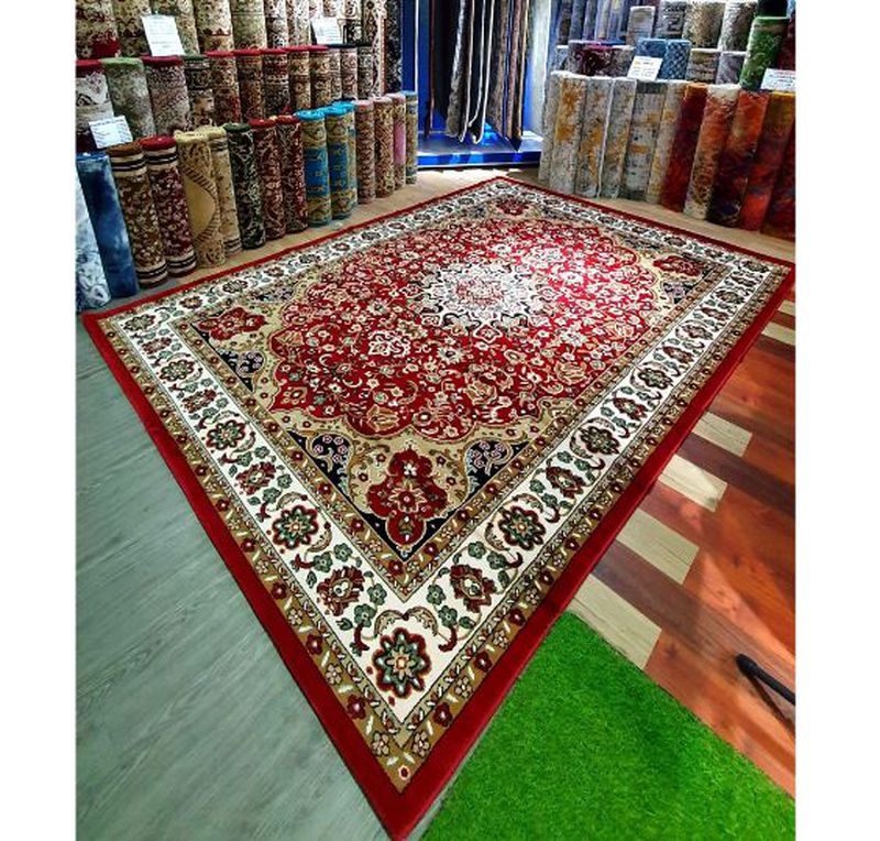 Karpet klasik Iranshar