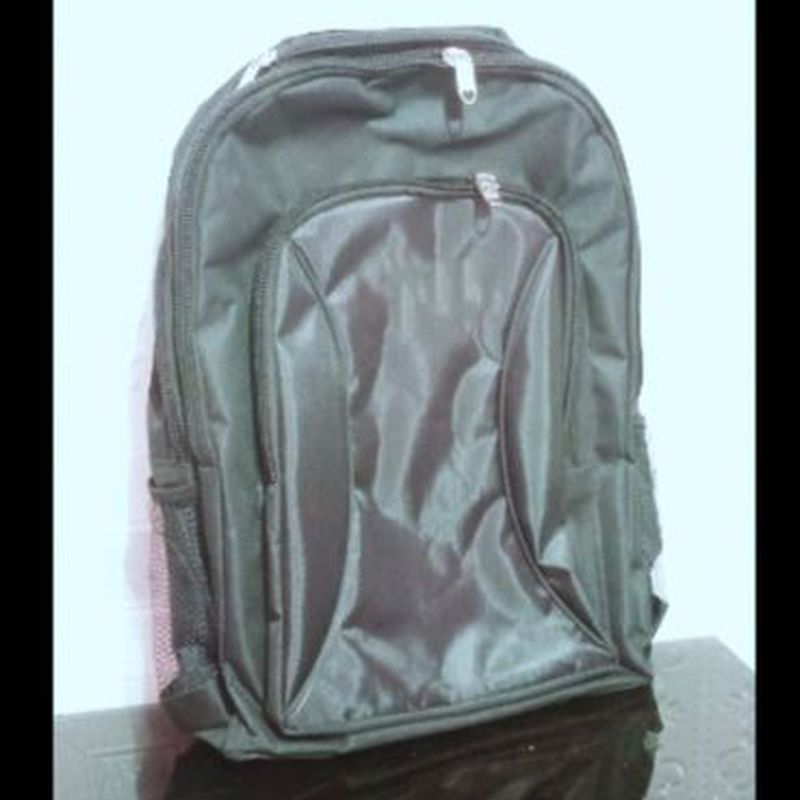 Tas Ransel Custom