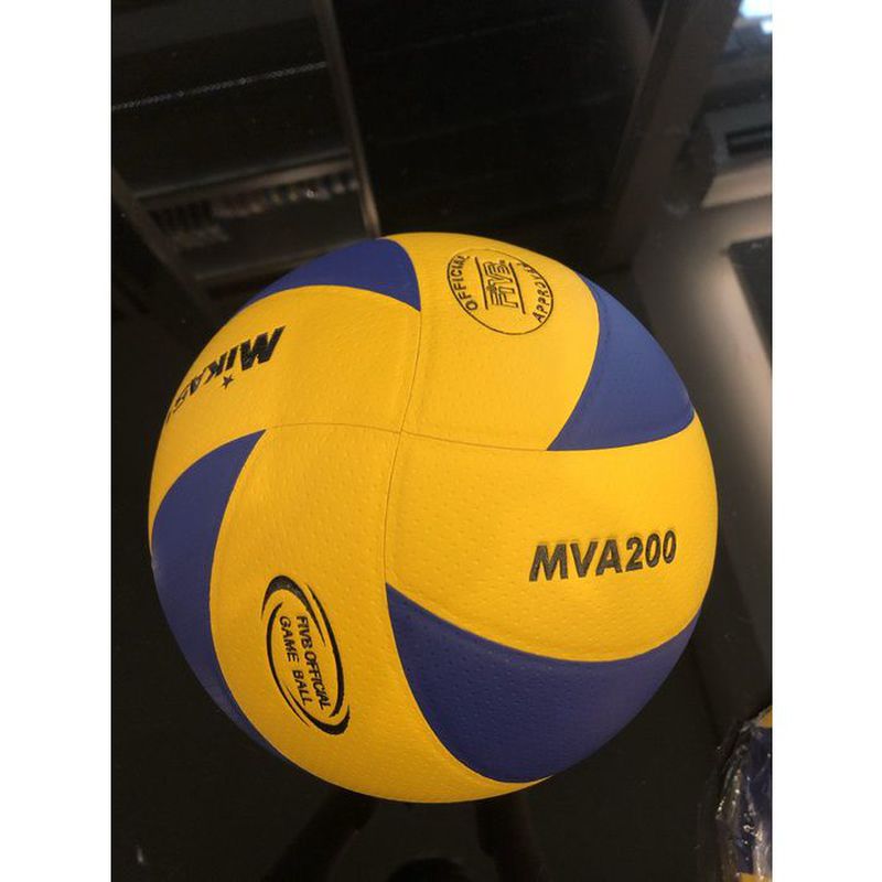 Bola Volly Mikasa Tipe MVA 200