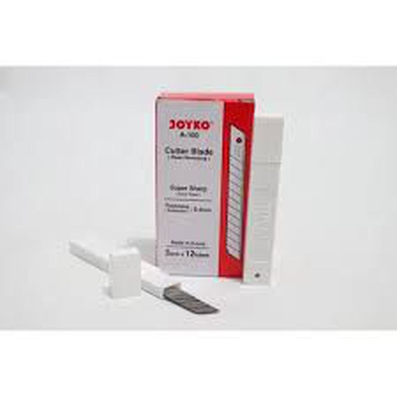 ISI CUTTER KECIL JOYKO-100