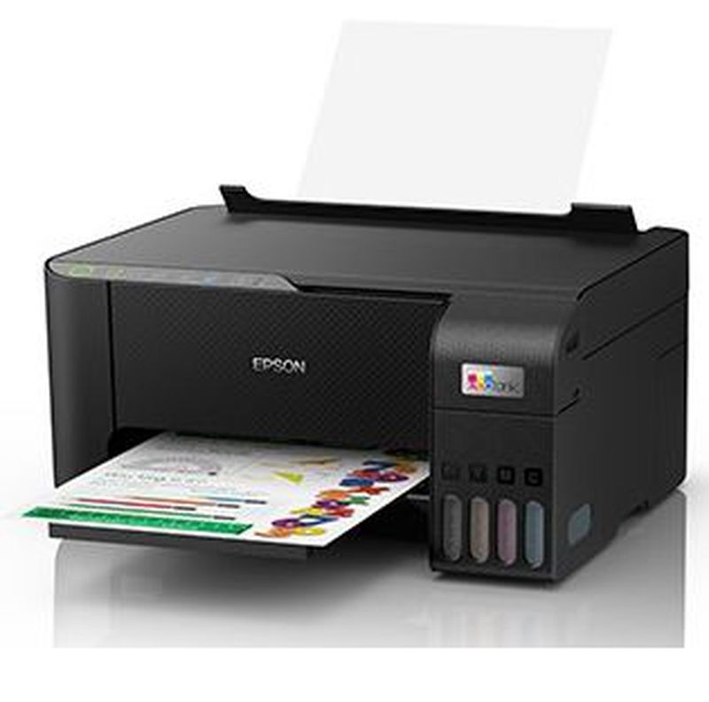PRINTER EPSON L3250 PRINT COPY SCAN WIFI