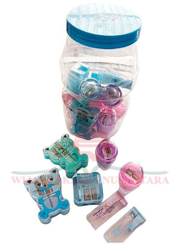 Rautan Karakter Daimarse