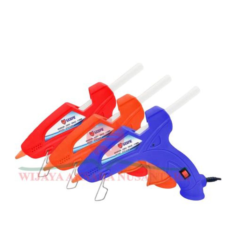 Alat Lem Tembak Stark Besar
