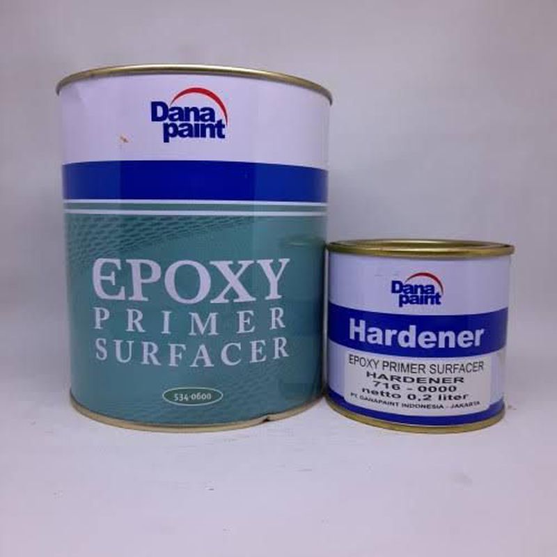 Epoxy Primer