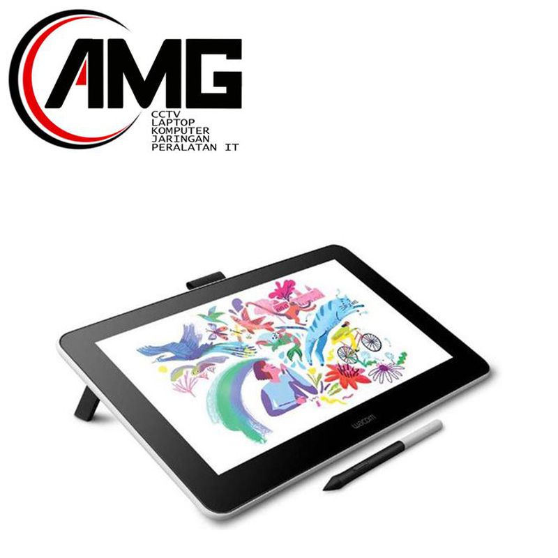 WACOM One Creative Pen Display DTC-133