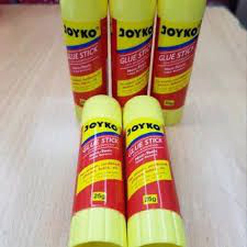 LEM STICK BESAR (25GR) JOYKO GS-25