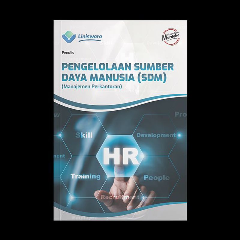 Pengelolaan Sumber Daya Manusia (SDM)