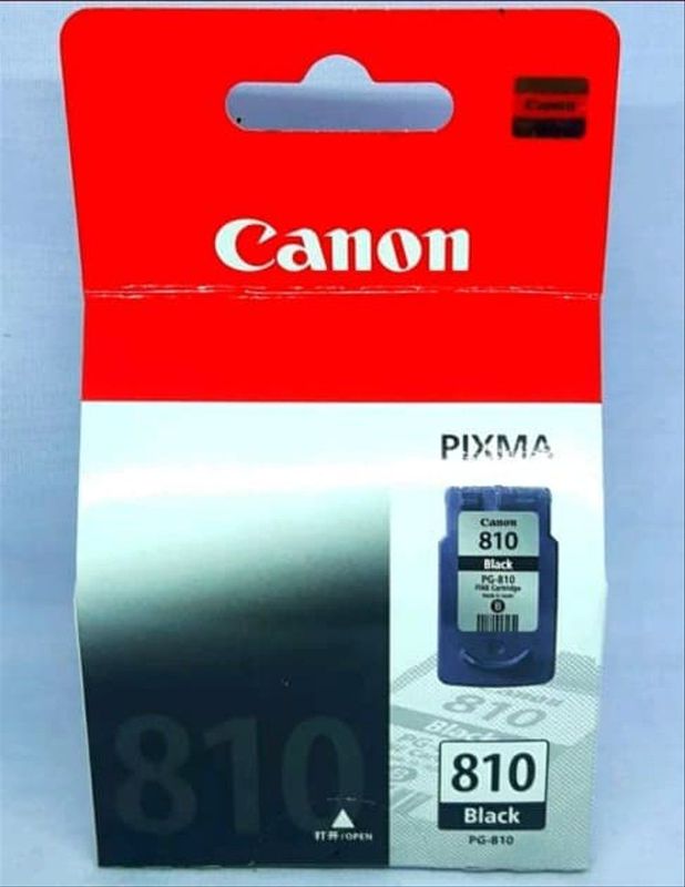 CATRIDGE CANON 810