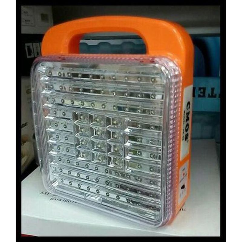 Lampu Emergency LED