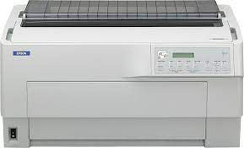 Printer Epson Dot Matrix DFX-9000