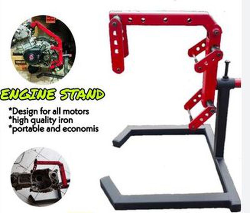 Engine Stand PCX