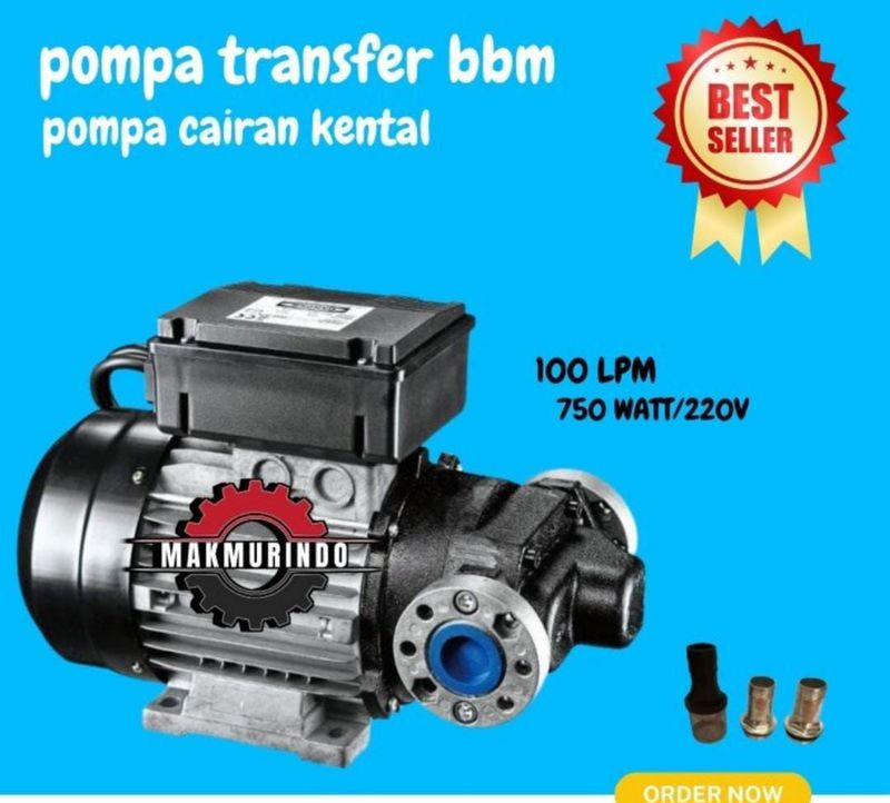 Pompa solar 100 Lpm dan Aksesoris instal