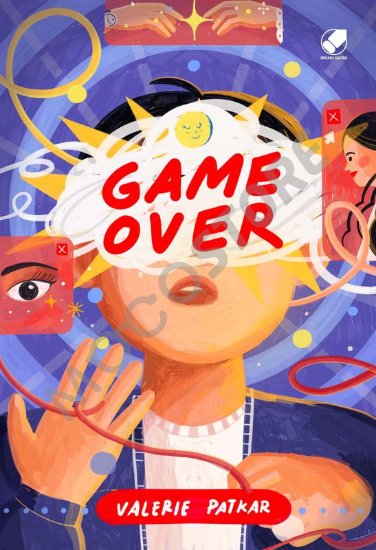 EBOOK - Game Over