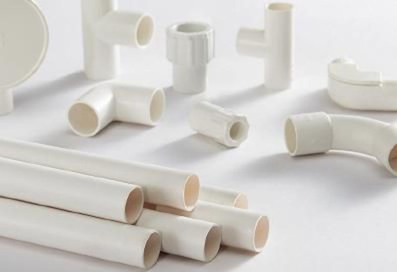 Pipa Conduit High Impact Pralon Conduit PVC 20mm 1pc (2.88m)