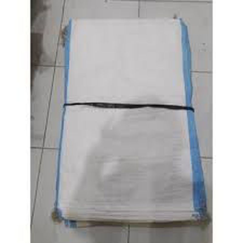 Kemasan karung beras 50kg