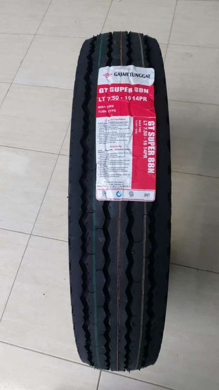 Ban Truk GT SUPER 750/16/14