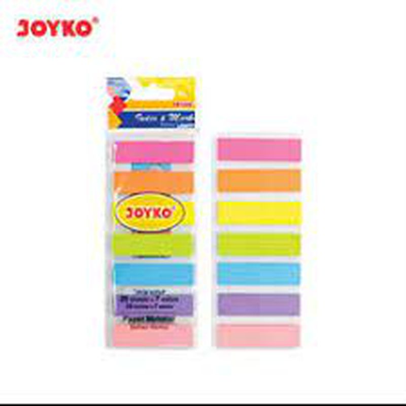 Post It Kecil