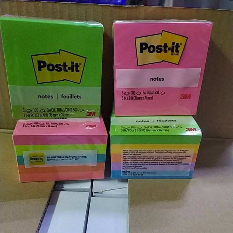 Post it