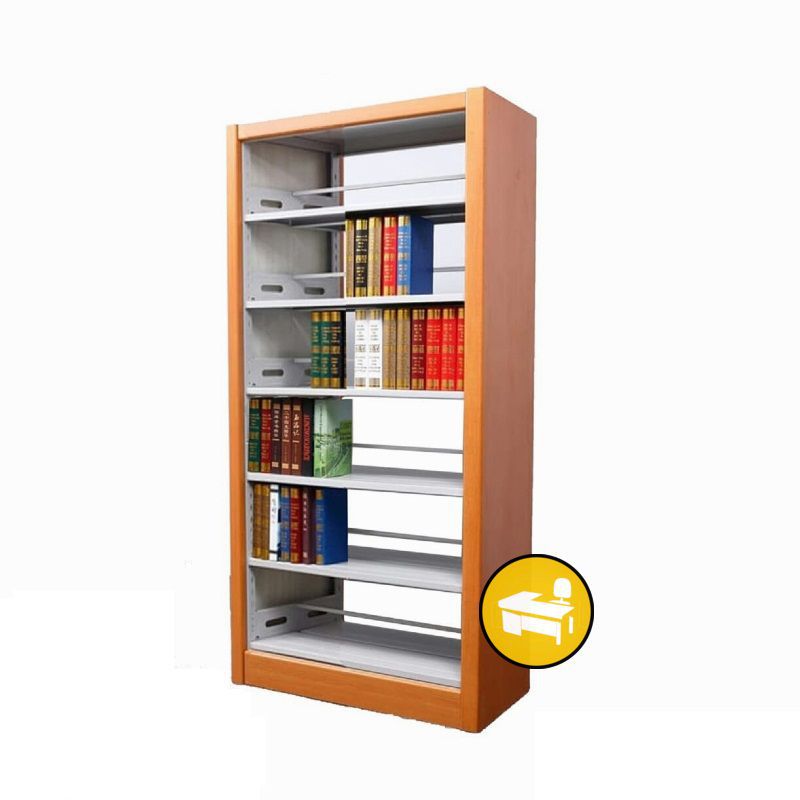 Rak Buku Single Merk Brother B.903