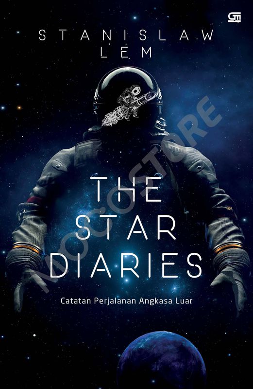 EBOOK - The Star Diaries