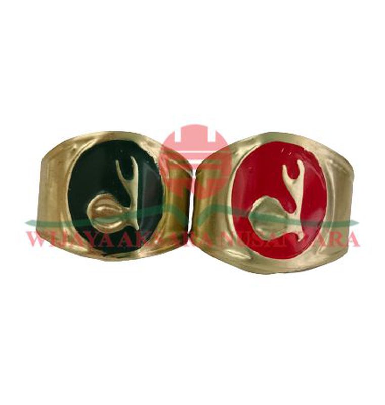 Ring Dasi Pramuka