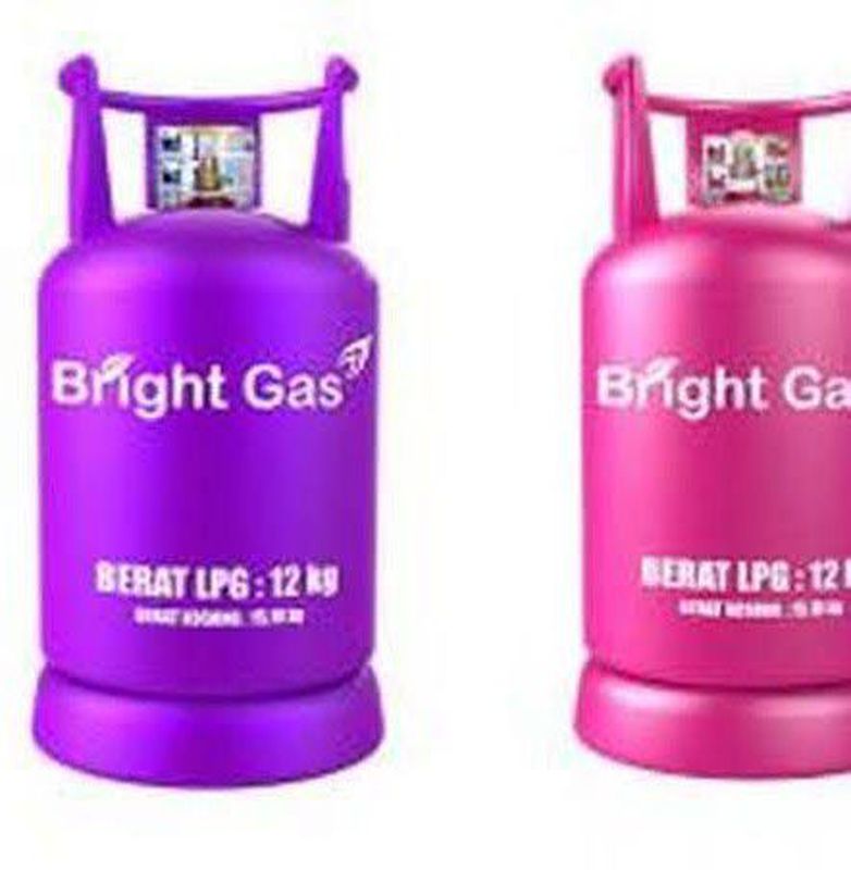 Tabung Gas 12Kg