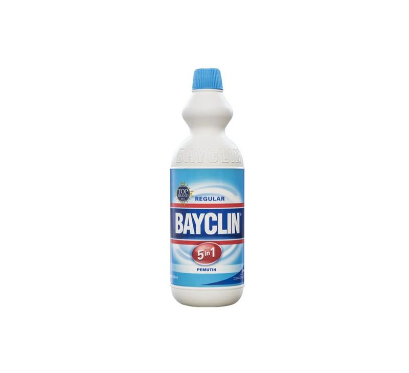 Bayclin Pemutih 500 ml