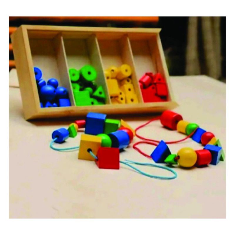 Alat Main Meronce PAUD