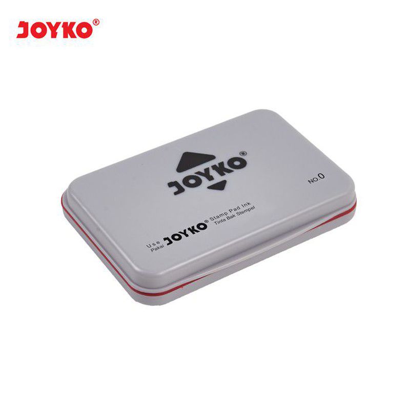 STAMP PAD NO 0 JOYKO