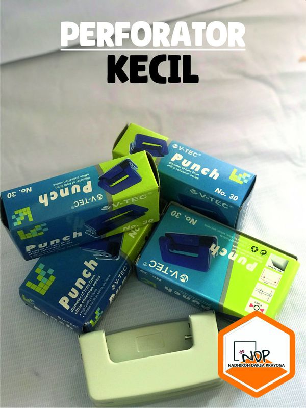 perforator kecil