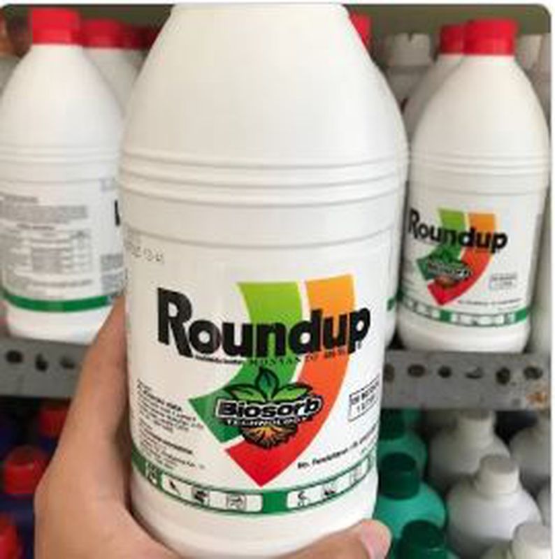 Roundup 1 Liter