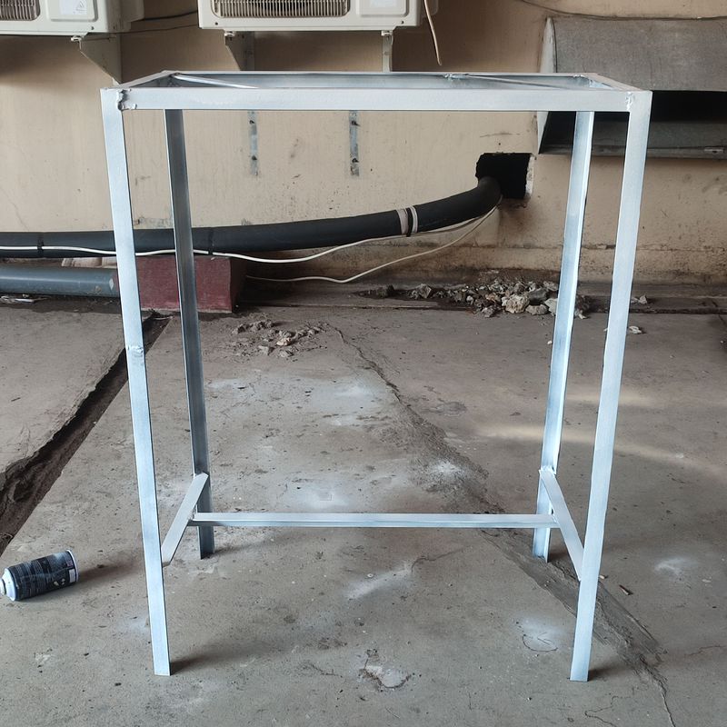 Dudukan Outdoor AC Cassete 5 PK