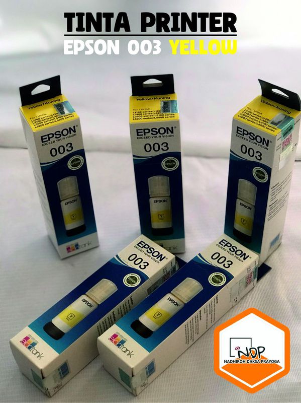 tinta printer