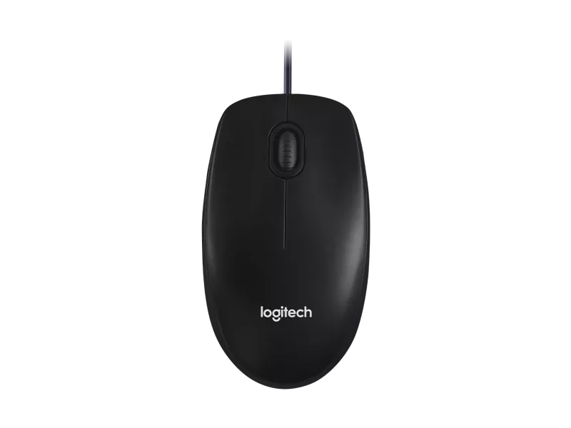Mouse Logitech type M 100r
