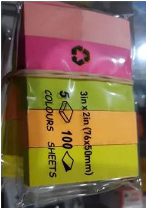 Post It / Stick Note - Linko