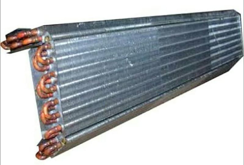 Evaporator Indoor AC Split 2pk