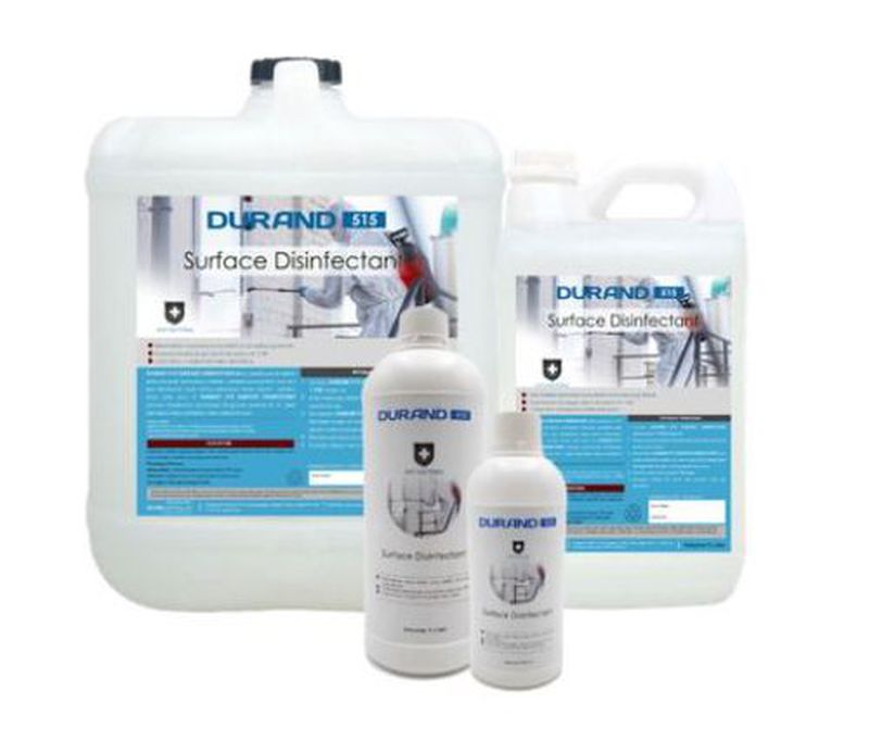 515 Surface Disinfectant, 5L