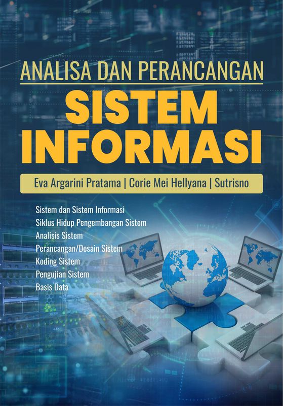 Buku Analisa dan Perancangan Sistem Informasi