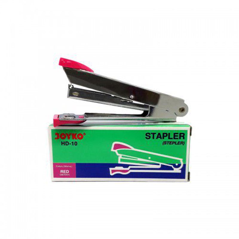 Staplers hd 10