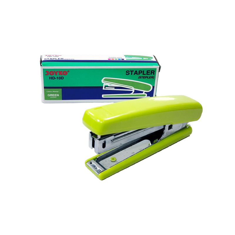 Stapler Joyko HD 10D