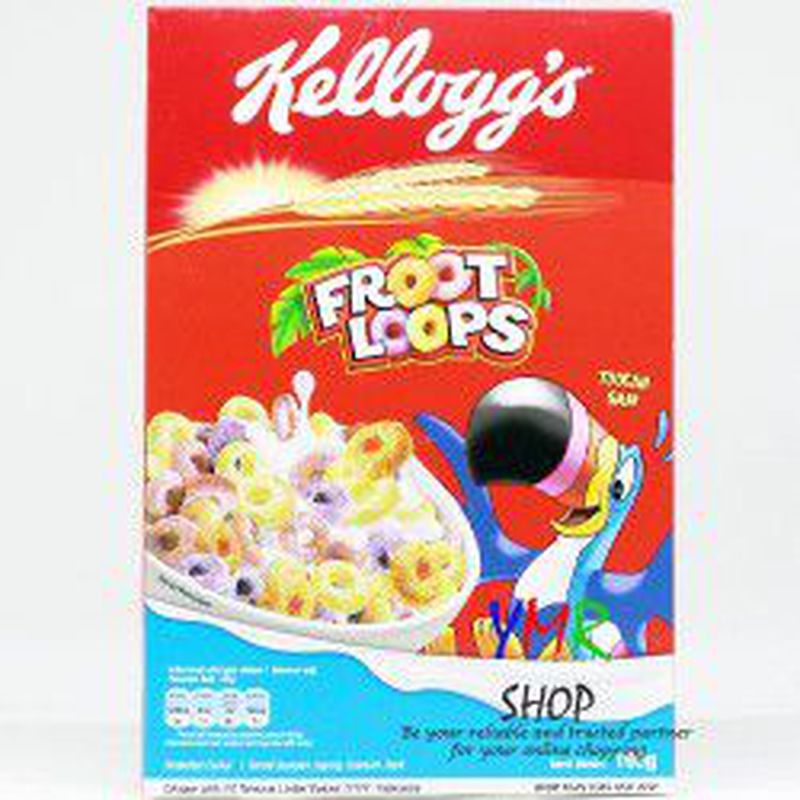 Froot Loops