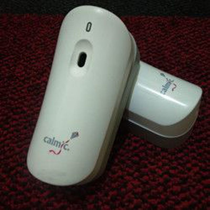 Calmic pengharum ruangan otomatis