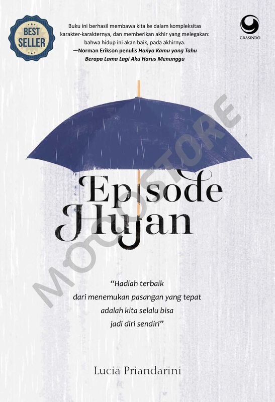 EBOOK - Episode Hujan
