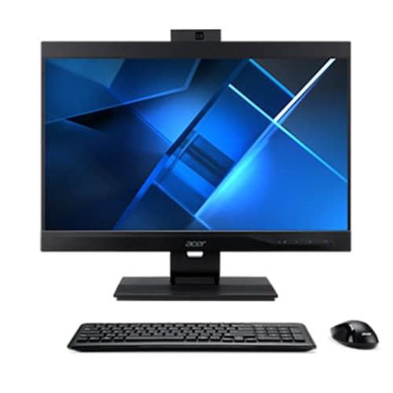 All in one ( AIO) Acer Veriton z4 CORE i7
